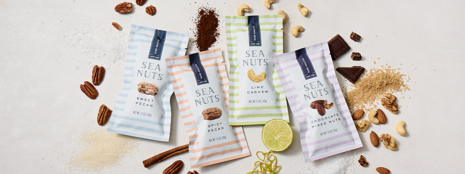 Nuts – Eat Sea Nuts