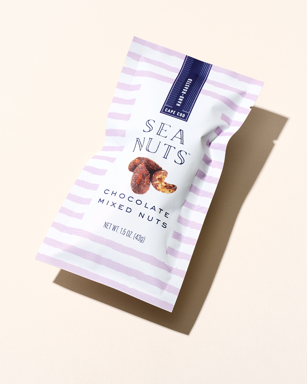Chocolate Mixed Nuts – Eat Sea Nuts