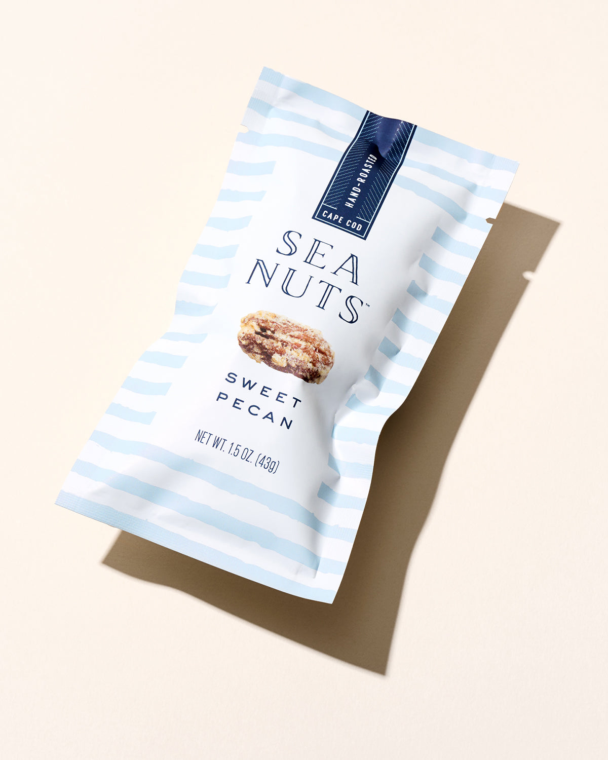 Sweet Pecans – Eat Sea Nuts